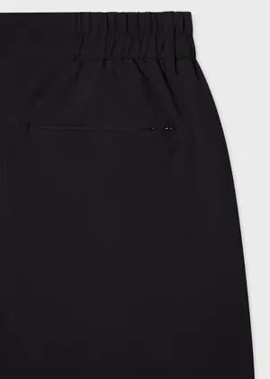 Paul Smith Cordura Travel Trousers