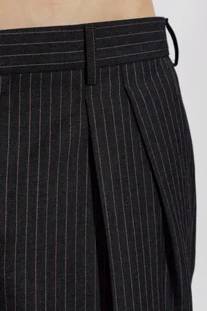 Paul Smith Casual Trousers With Belt Loops