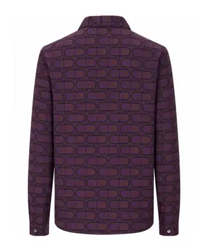 LAURA URBINATI Long-sleeved Shirt