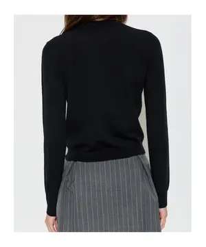Valentino Garavani Long-sleeve Cardigan