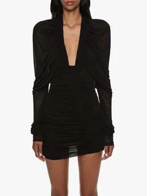 Christopher Esber Orion Micro Dress