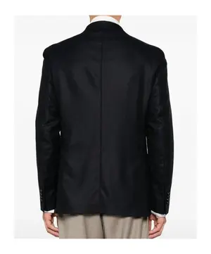 Tagliatore Double-breasted Blazer