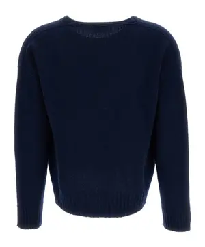 DRUMOHR Cashmere V-neck Sweater