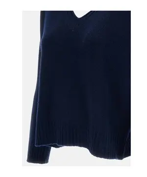DRUMOHR Cashmere V-neck Sweater