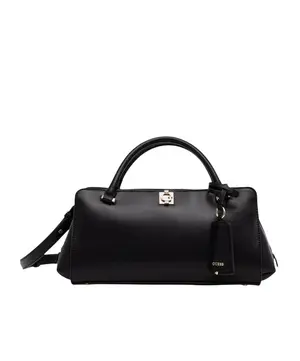 Guess Audrey Small Satchel Bag