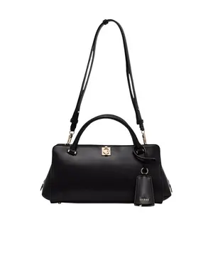 Guess Audrey Small Satchel Bag