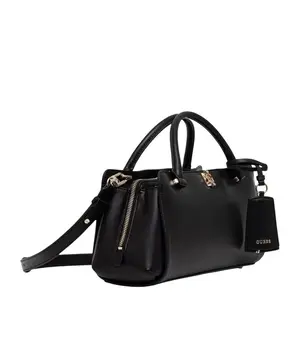 Guess Audrey Small Satchel Bag