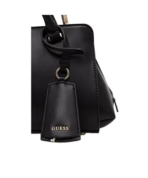 Guess Audrey Small Satchel Bag