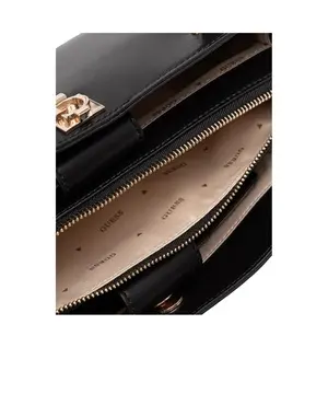 Guess Audrey Small Satchel Bag