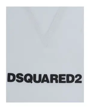 Dsquared2 Crew-neck Sweatshirt