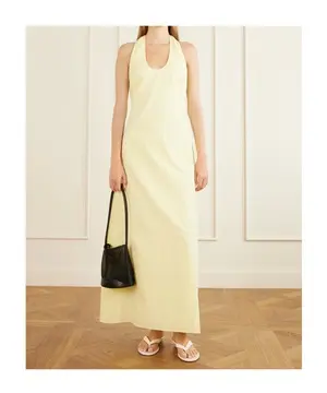 SIR. Sleeveless Dress