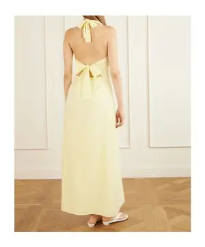 SIR. Sleeveless Dress
