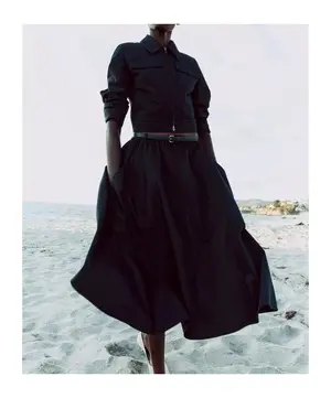 Vince Pocket Skirt