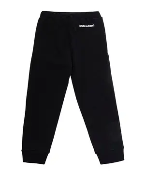 Dsquared2 Drawstring Casual Trousers