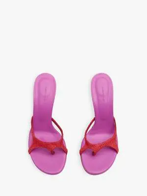 Christopher Esber Alocasia Heel