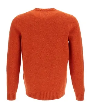DRUMOHR Long-sleeved Sweater