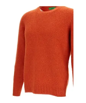DRUMOHR Long-sleeved Sweater