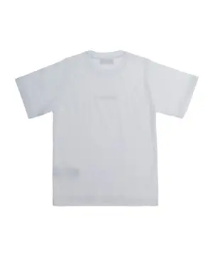 Dsquared2 Crew Neck T-shirt With Logo