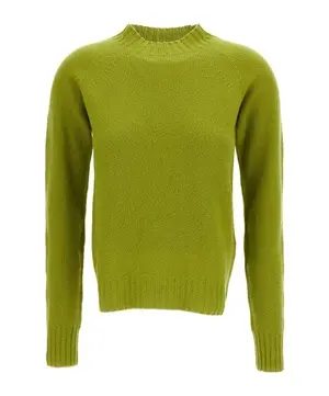 DRUMOHR Long-sleeved Sweater