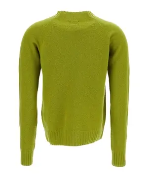 DRUMOHR Long-sleeved Sweater
