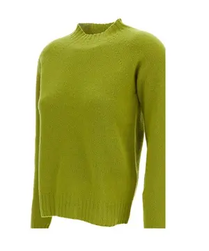 DRUMOHR Long-sleeved Sweater