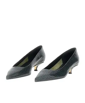 AeydĒ Pointed-toe High Heels
