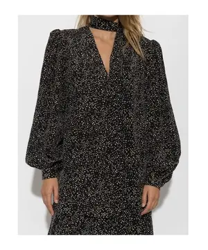 Valentino Garavani Long Sleeve Shirt