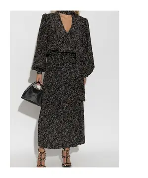 Valentino Garavani Long Sleeve Shirt