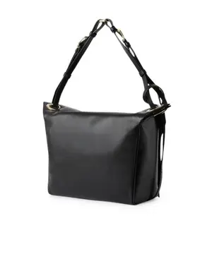 Furla Logo-embellished Shoulder Bag