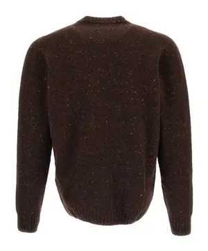 DRUMOHR Long-sleeved Sweater