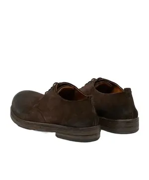 Marsèll Zucca Zeppa Derby Shoes