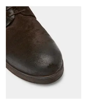 Marsèll Zucca Zeppa Derby Shoes