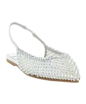LE SILLA Gilda Ballet Flats