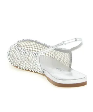LE SILLA Gilda Ballet Flats