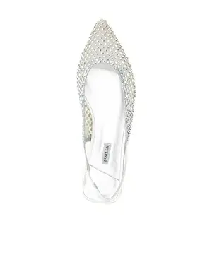 LE SILLA Gilda Ballet Flats
