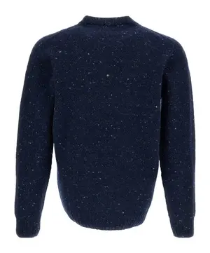 DRUMOHR Long-sleeved Sweater