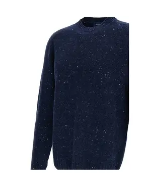 DRUMOHR Long-sleeved Sweater