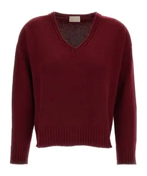DRUMOHR Long-sleeved Sweater