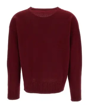 DRUMOHR Long-sleeved Sweater