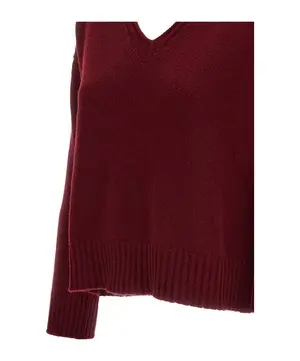 DRUMOHR Long-sleeved Sweater