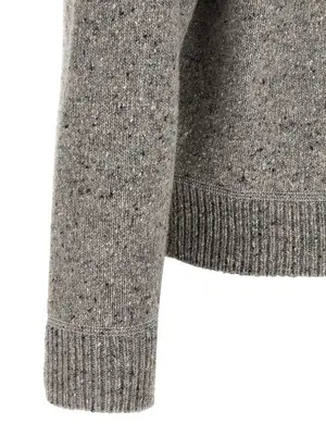 Dsquared2 Long-sleeve Single-breasted Cardigan