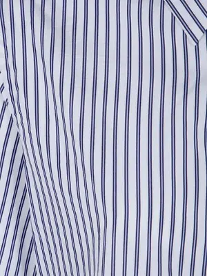 Comme Des Garçons Long Oversized Shirt