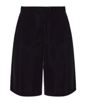 Valentino Garavani Pocket Shorts - Black