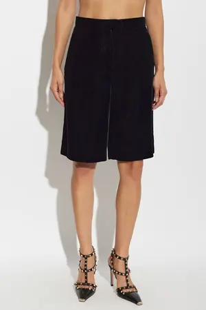 Valentino Garavani Pocket Shorts