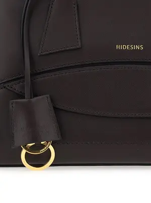 HIDESINS Top-handle Shoulder Bag