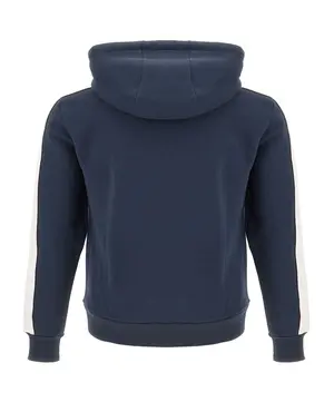 COLMAR Long-sleeved Hooded Sweatshirt