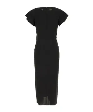 Isabel Marant Étoile Short-sleeved Dress