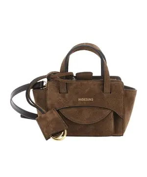 HIDESINS Xs Flap Shoulder Bag