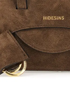 HIDESINS Xs Flap Shoulder Bag