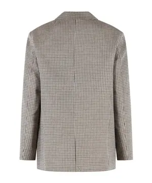 Closed Lola Houndstooth Blazer